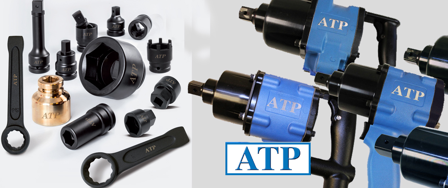 Industrial Tools - Continental Tool Group