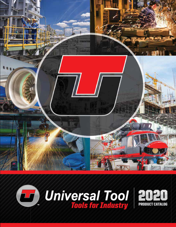 Industrial Tools - Continental Tool Group
