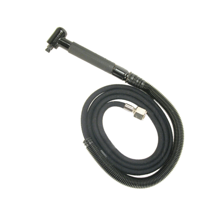 Right Angle Pencil Grinder - Continental Tool Group, Inc.
