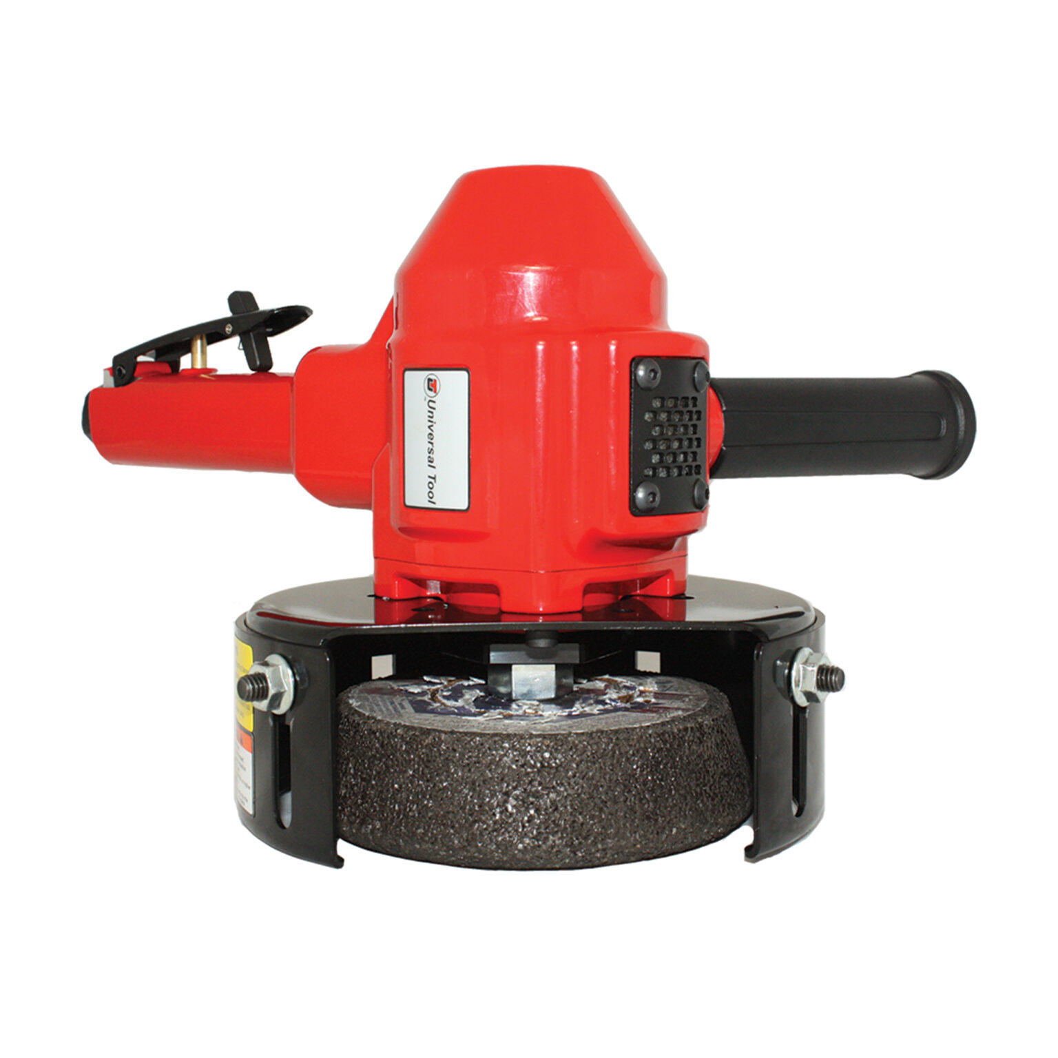 6" Vertical Grinder 3HP - Continental Tool Group, Inc.