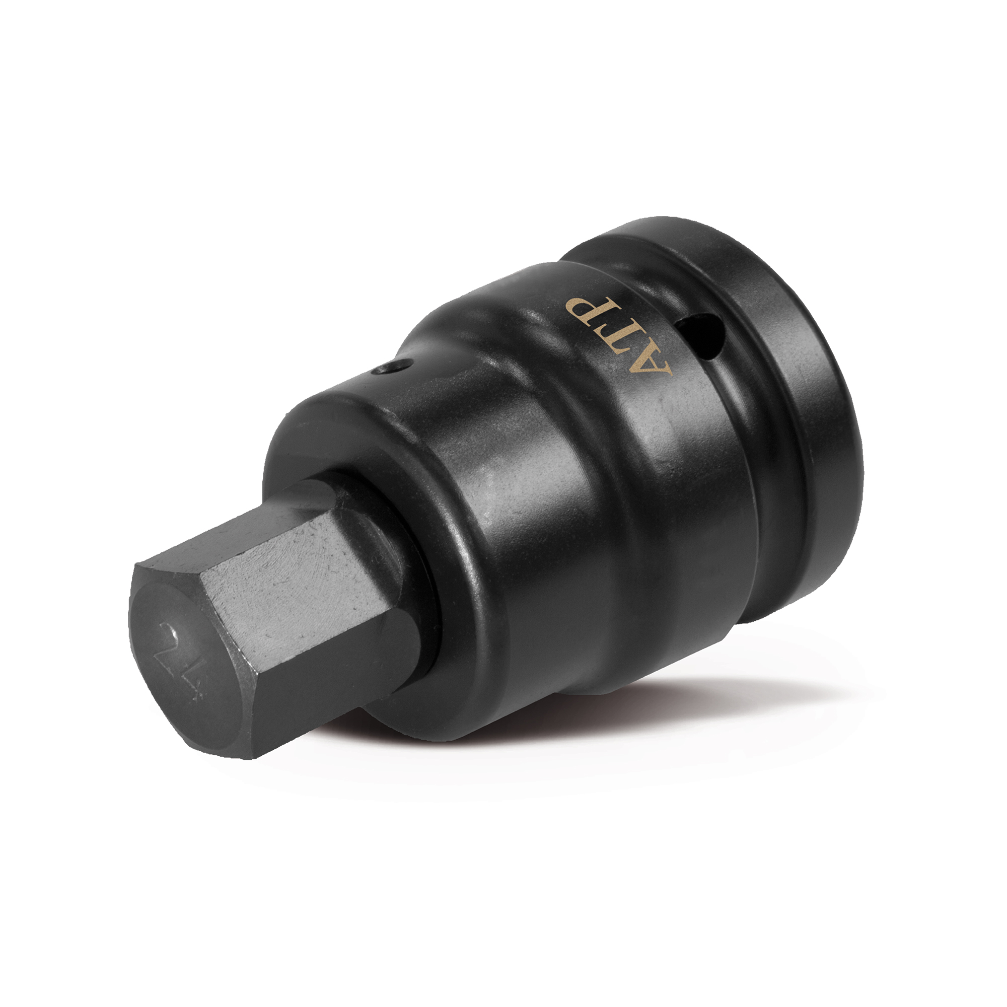 ATP 3/4″ Square Drive, Hex Driver Sockets, Fractional Sizes ...