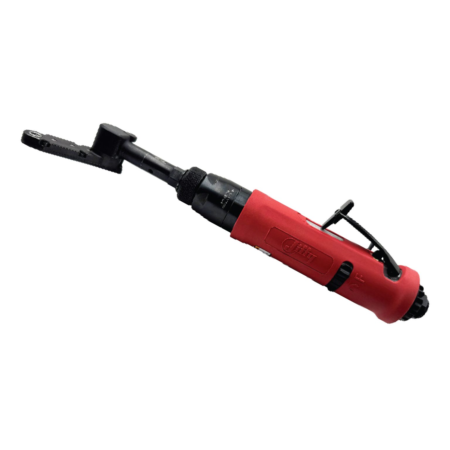 .7 HP JMD Reversible Straight Motor - 1000 RPM - Continental Tool Group