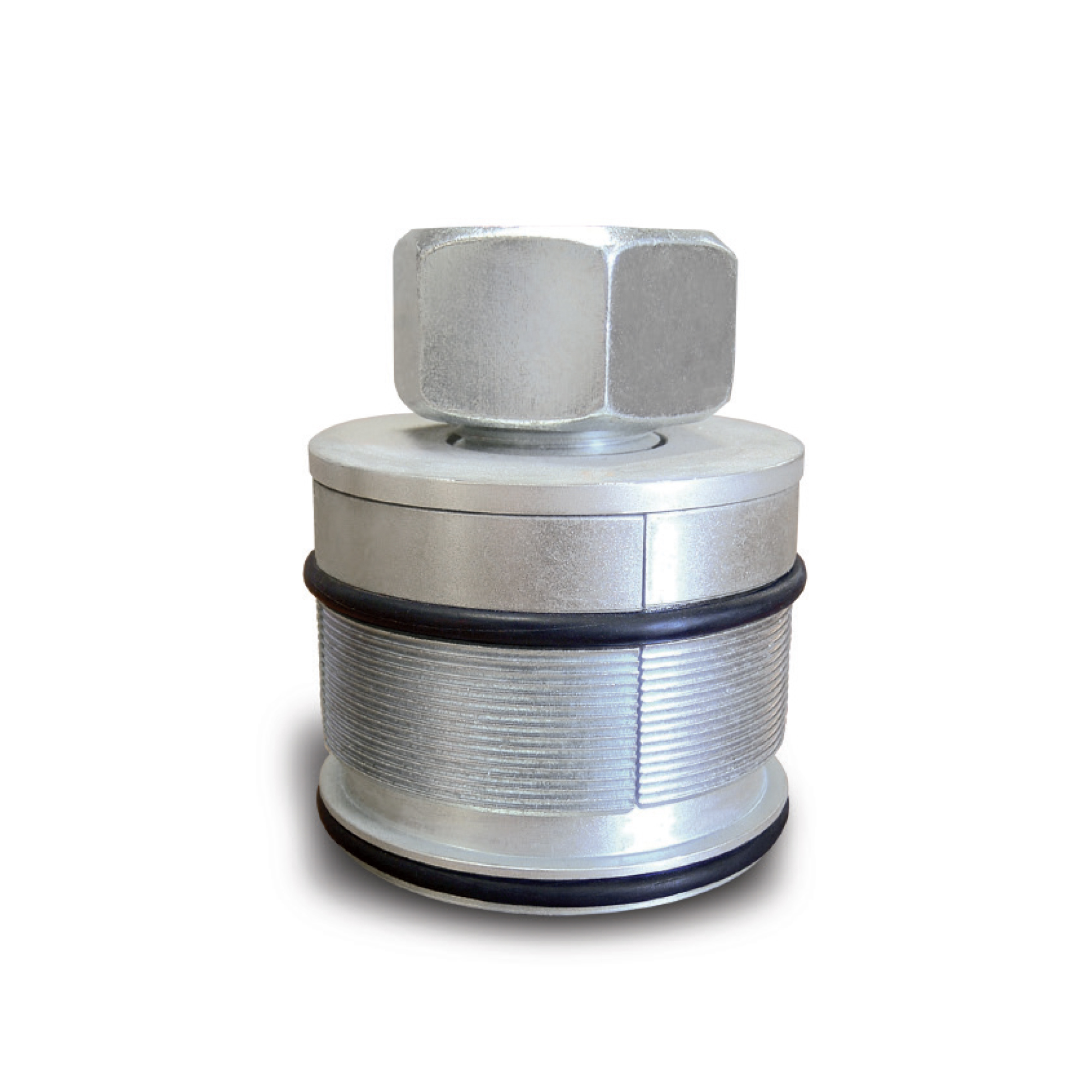 Thaxton Socket Weld Plug - Continental Tool Group